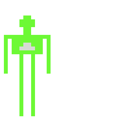 dre | Minecraft Skin