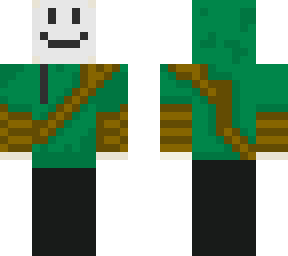 Dream animation | Minecraft Skin