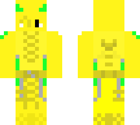 night fury | Minecraft Skins