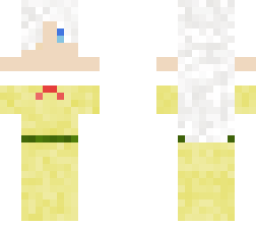 elizabeth liones | Minecraft Skins