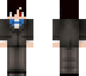 fancy boy | Minecraft Skin