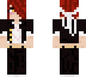 kof | Minecraft Skins