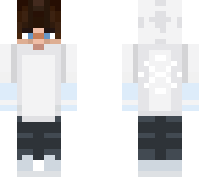 frost | Minecraft Skin
