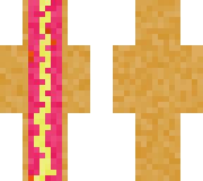 glizzy | Minecraft Skins