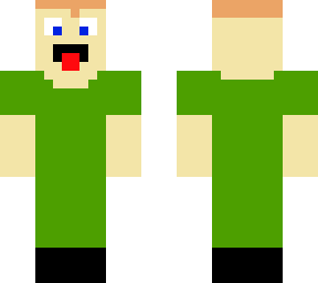 Goofy | Minecraft Skins