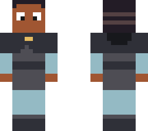 Gus | Minecraft Skin