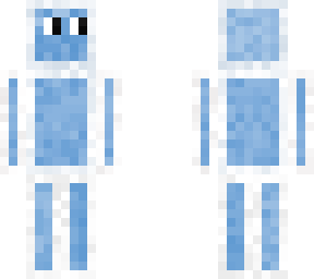 clothless | Minecraft Skins