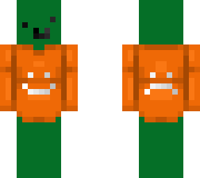 Flat Skin | Minecraft Skins