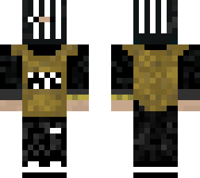 Killa : EFT (Escape From Tarkov) | Minecraft Skin