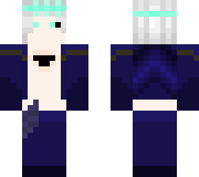 viego | Minecraft Skins