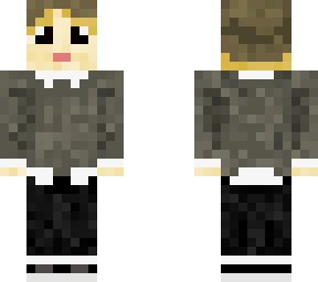 Korean wear | Minecraft Skin