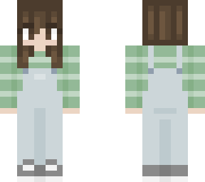 Kylie | Minecraft Skin