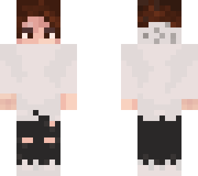 Lachy235 latest | Minecraft Skin