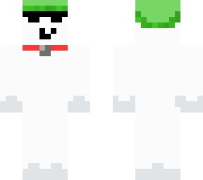 Larry Croft / Larry from Softwilly | Minecraft Skin