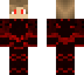 laurance shadow knight v2 | Minecraft Skin