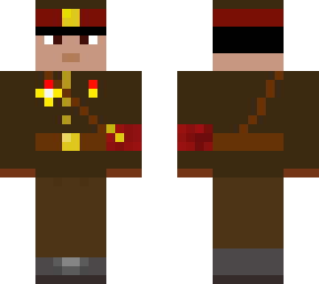 lenin | Minecraft Skins