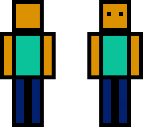 Lofi Minecraft Skin | Minecraft Skin