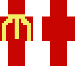 macdonald | Minecraft Skin