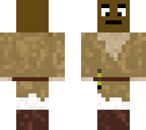 mace windu | Minecraft Skins