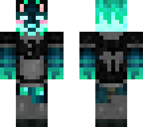 thresh | Minecraft Skins