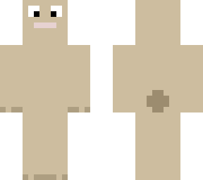MAKA PAKA | Minecraft Skin