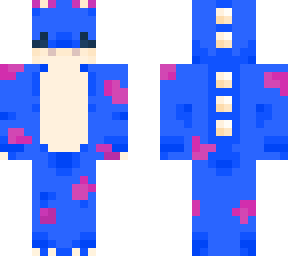 marcel | Minecraft Skins