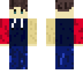 Massive Terry | Minecraft Skin