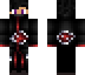 masson | Minecraft Skin