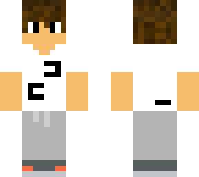 mazin | Minecraft Skins