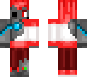 Antenna | Minecraft Skins