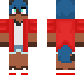 bna | Minecraft Skins