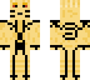 naruto kcm | Minecraft Skins