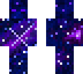 Nebula | Minecraft Skins