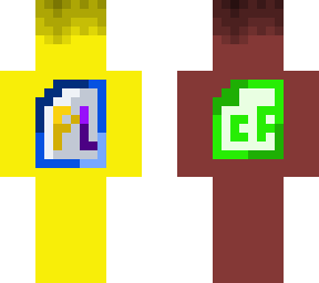 Minecraft Skins Boy 64x32