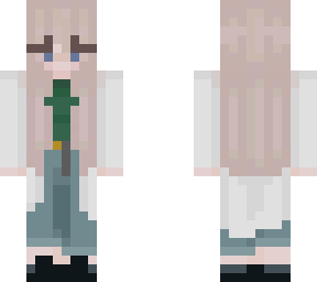 peepeepoopoo v2 | Minecraft Skin