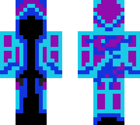 ice lord | Minecraft Skins
