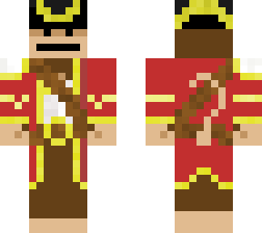 bad ass | Minecraft Skins