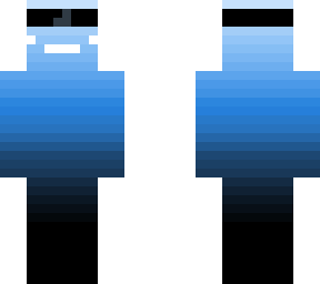 PVP SKIN | Minecraft Skin