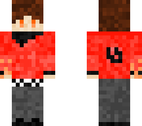 rageelixir | Minecraft Skins