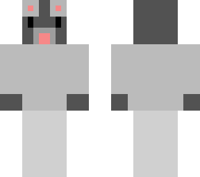 Rat | Minecraft Skins