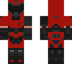 doomslayer doom slayer hell demon killer | Minecraft Skins