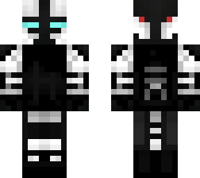 scp mtf tau-5 samrsara skin | Minecraft Skin