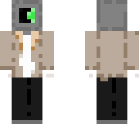 Snap | Minecraft Skin