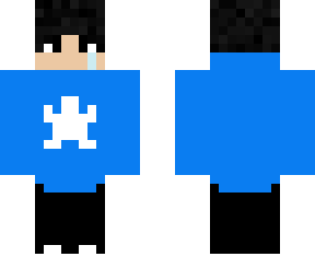somalia skin | Minecraft Skin