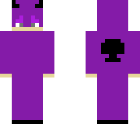 sweat pink and black | Minecraft Skin