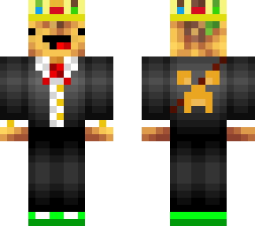 Taco | Minecraft Skin