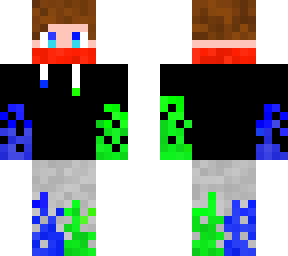 Bedwars | Minecraft Skins