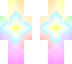 The Star | Minecraft Skin