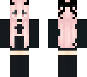TSC | Minecraft Skin