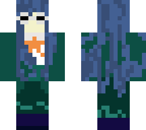 tsumugi shirogane | Minecraft Skins